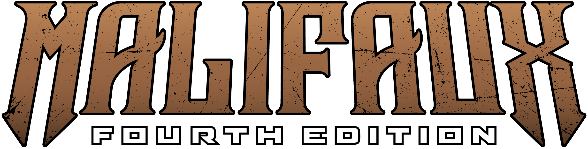 Malifaux 4th Edition