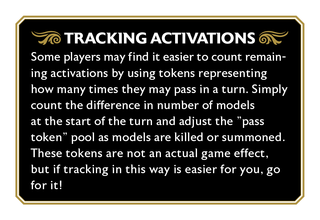 Malifaux 4th Edition